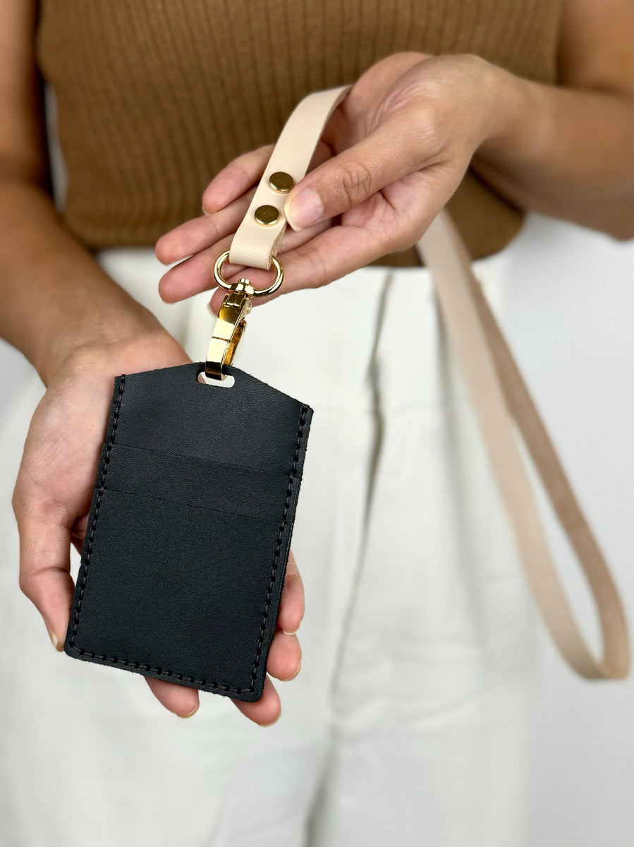 Lanyard DIY Kit – J Tanner DIY Leather Craft