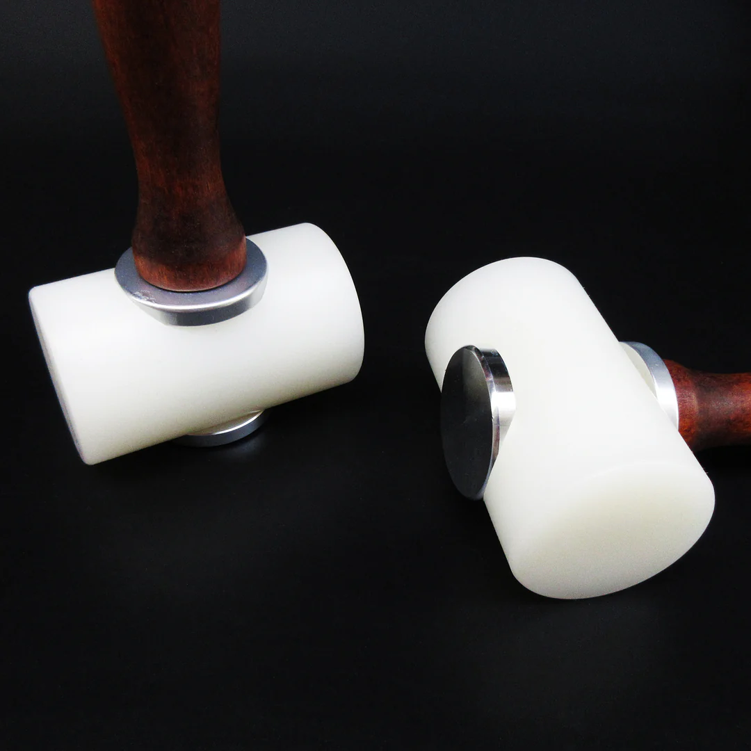 NYLON LEATHER CRAFT MALLET – J Tanner DIY Leather Craft
